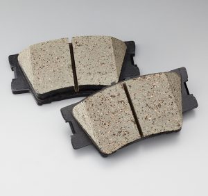 Ultra-Premium Brake Pads | ADVICS