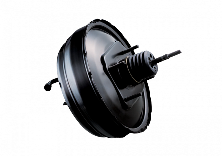 Ultra-Premium Brake Boosters | ADVICS