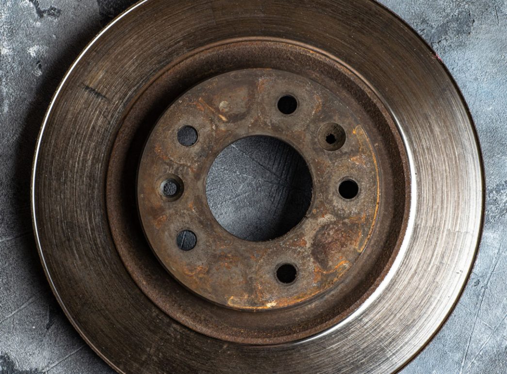 Checklist: Winter Brake System Issues to Look Out For