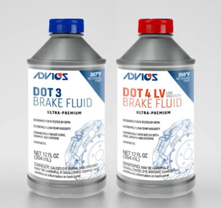 Service Done Right #7: The Most Important Fluid On The Car – And How To ...