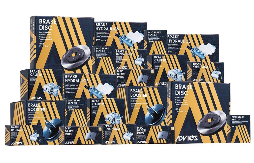 ADVICS North America