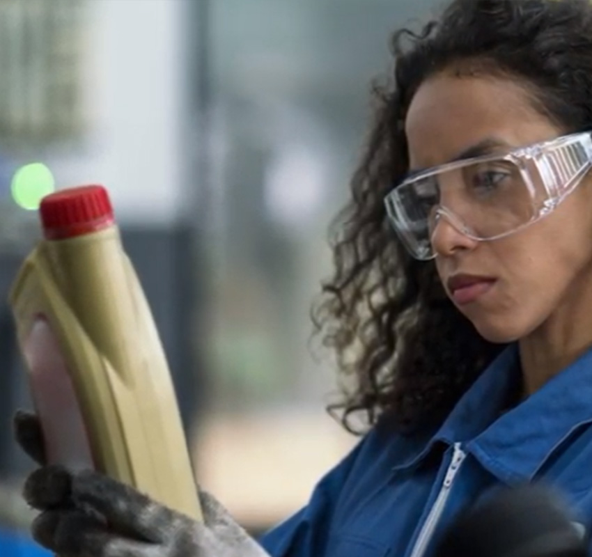 A Closer Look at Brake Fluid Boiling Points