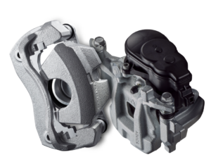 Ultra-Premium Brake Calipers | ADVICS