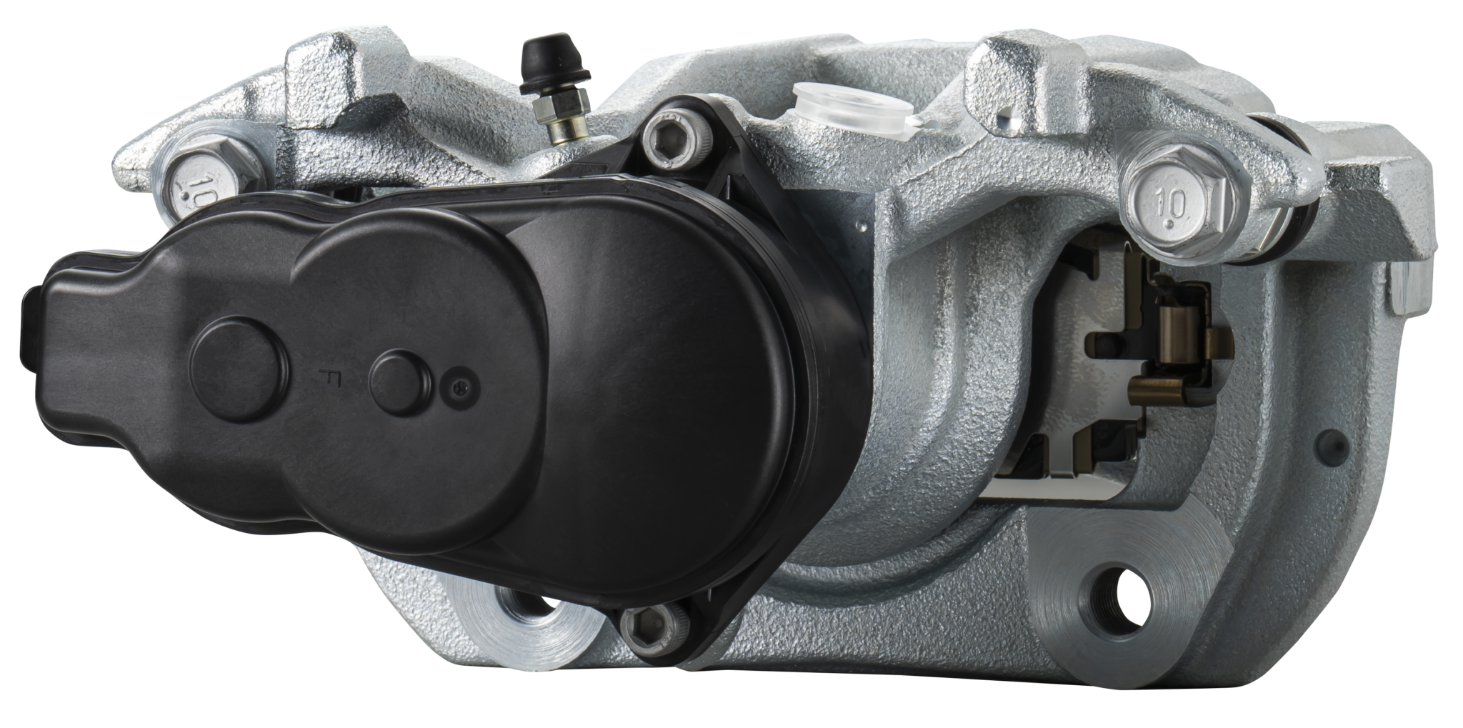 Ultra-Premium Brake Calipers | ADVICS