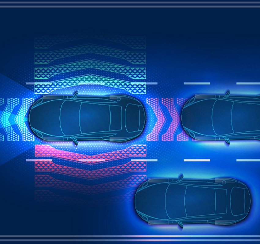 Electrification and ADAS: The Brake Pad Connection